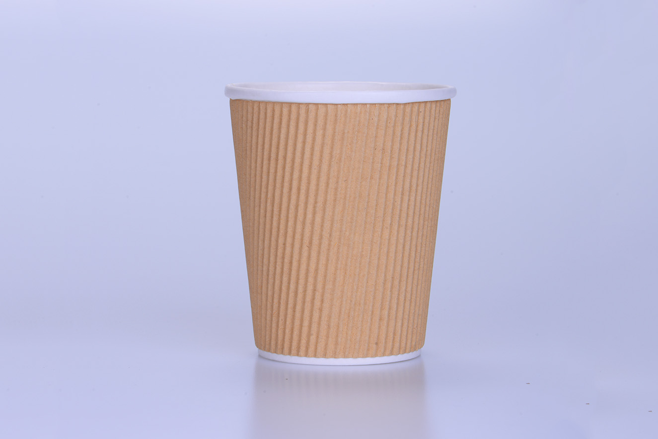 PLA Paper Cups Wholesale- The Leader in PLA biodegradable field - AHCOF