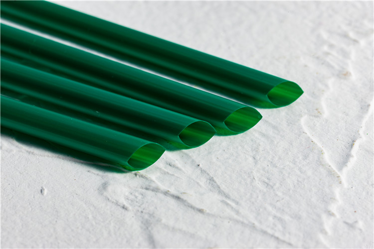 PLA Straw Compostable - AHCOF