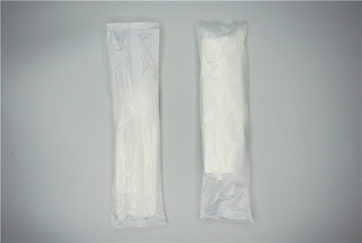 Compostable CPLA Cutlery PLA Film Wrapped Kits - AHCOF