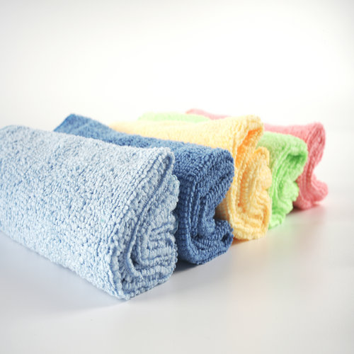 Non-woven Mop Cloth - AHCOF