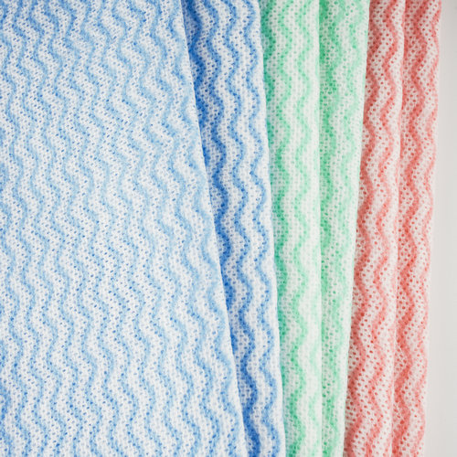 Non-woven Mop Cloth - AHCOF