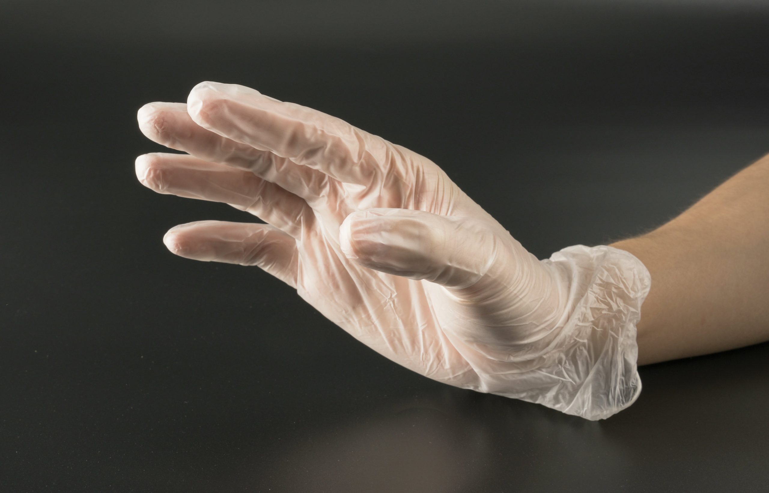 The Role of Vinyl Gloves in Preventing the Spread of Infectious ...