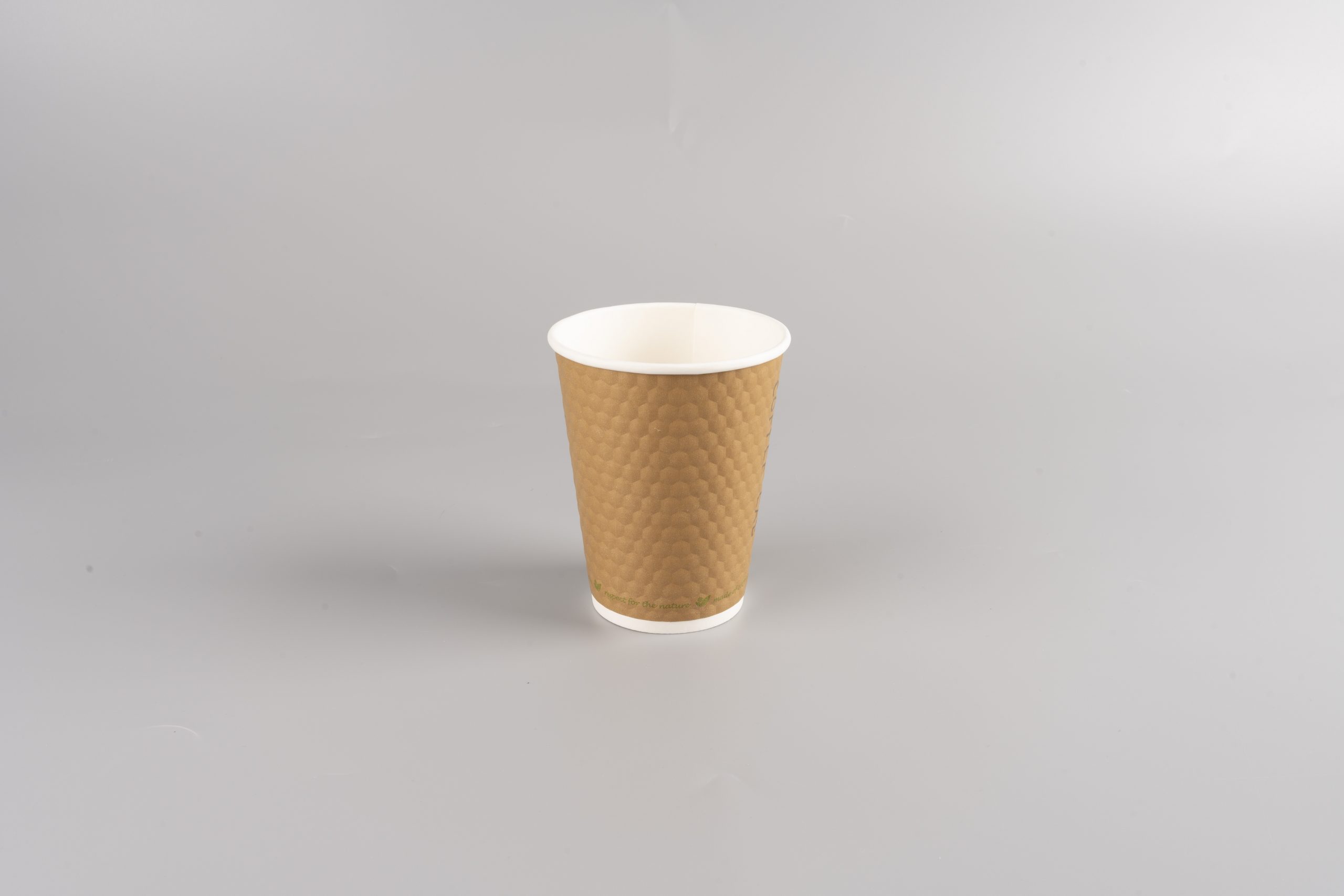 Embossing Paper Cup - AHCOF