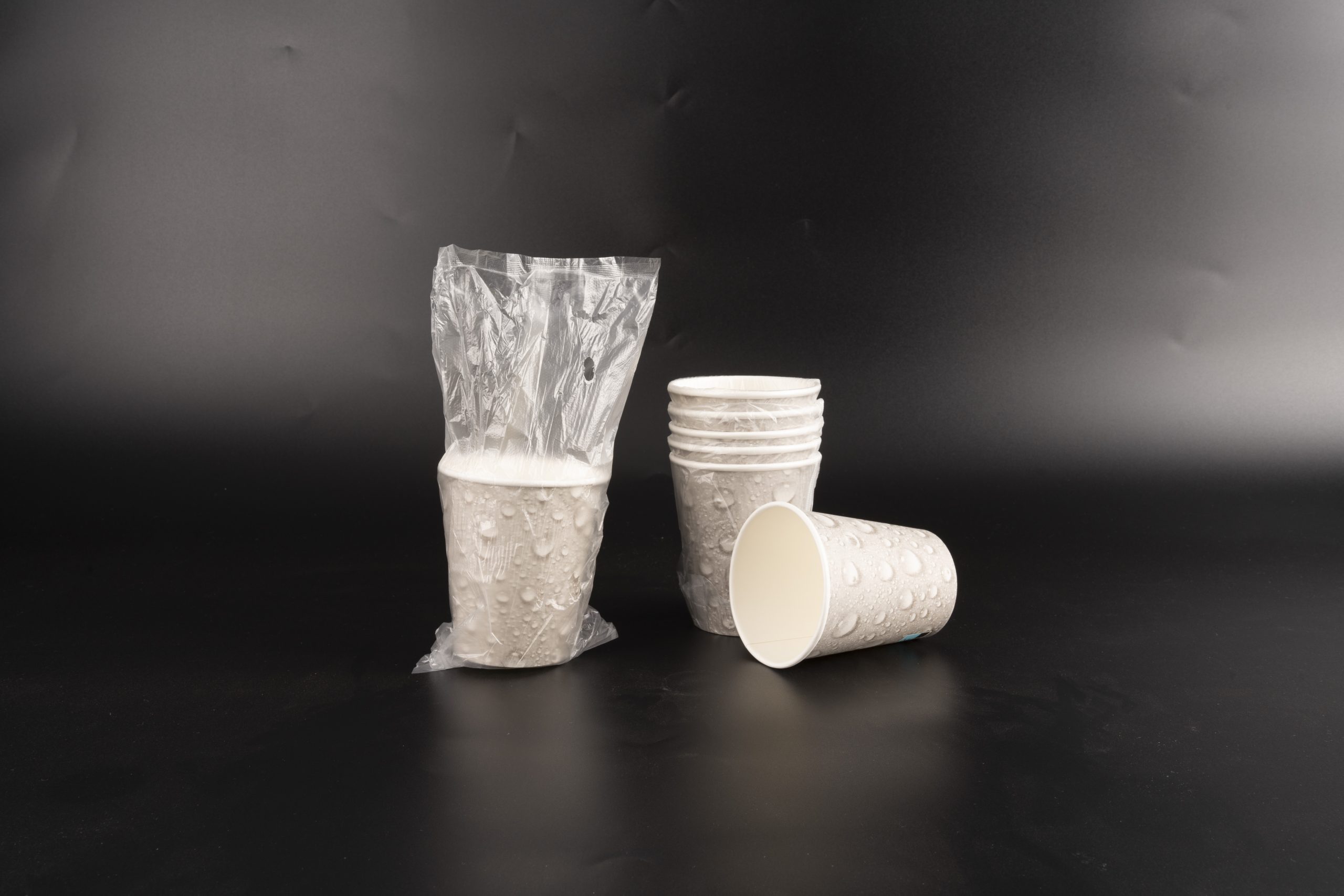 PLA Paper Cups Wholesale- The Leader in PLA biodegradable field - AHCOF